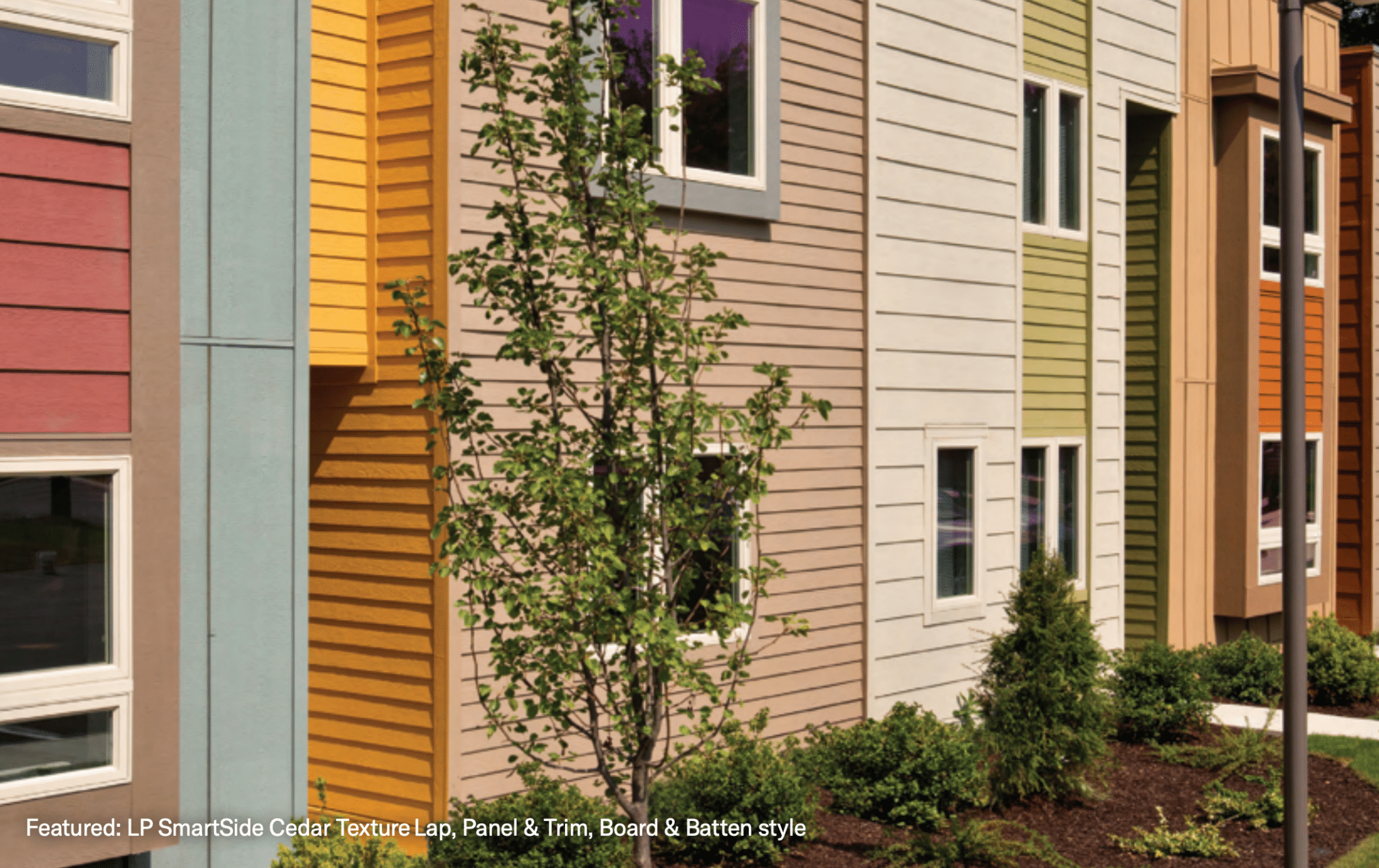 What is LP Siding and How to Choose It for Your Home - KV Construction