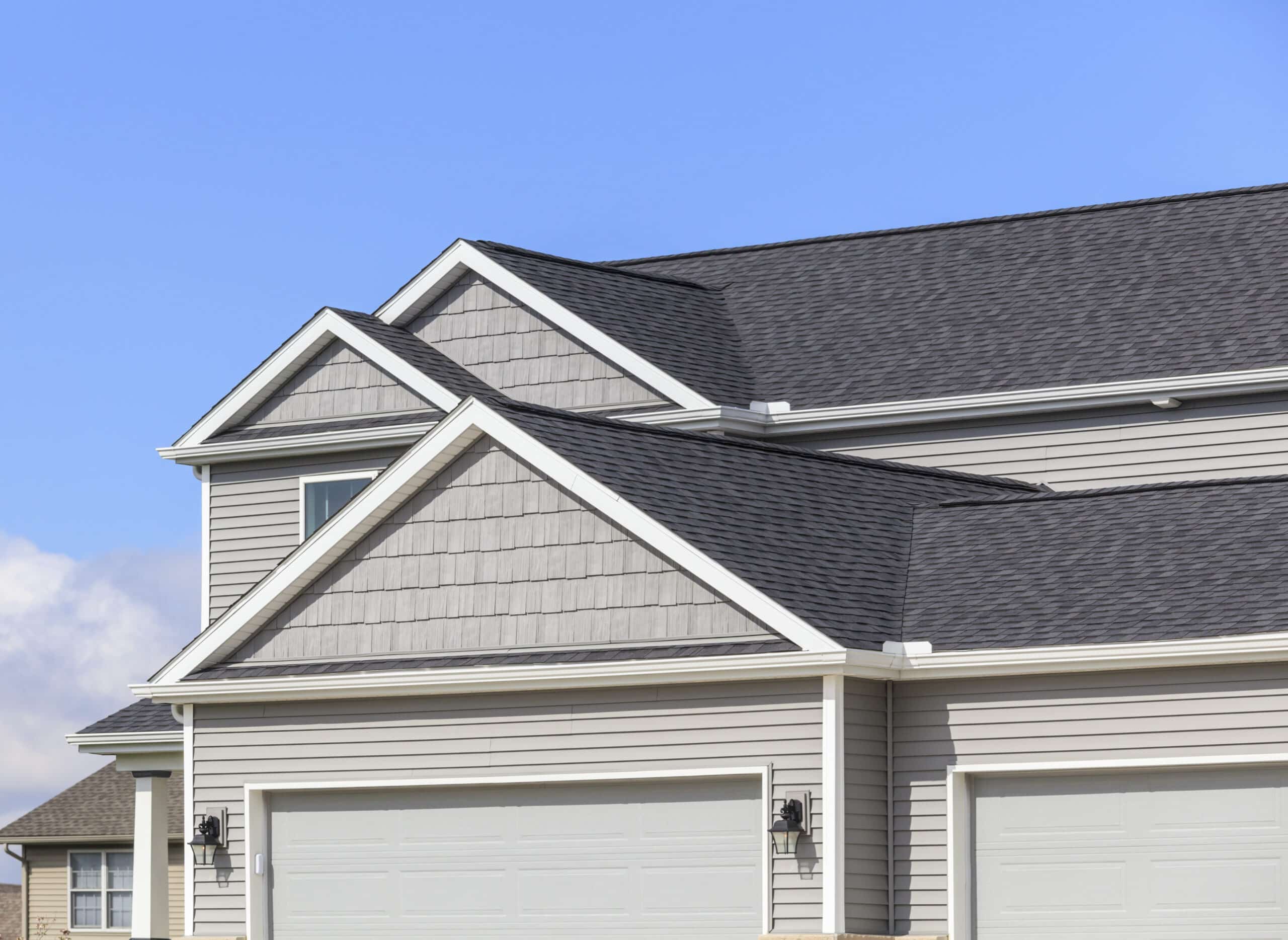 How to Choose the Right Siding Color - KV Construction