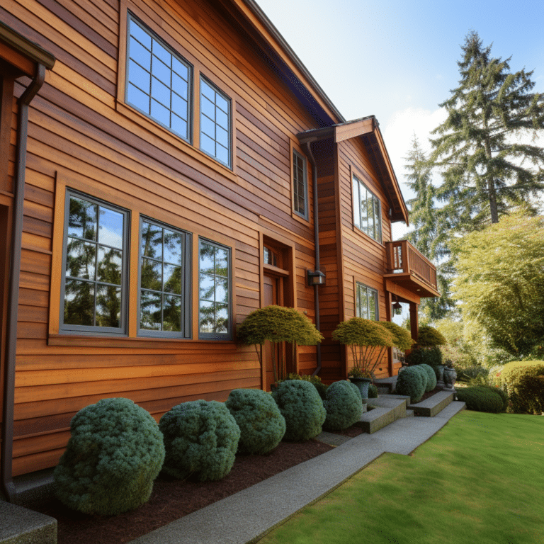 Comprehensive Guide to Repairing Wood Siding - KV Construction