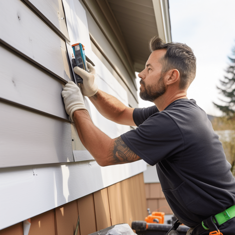 Understanding the Risks of Siding Defects - KV Construction