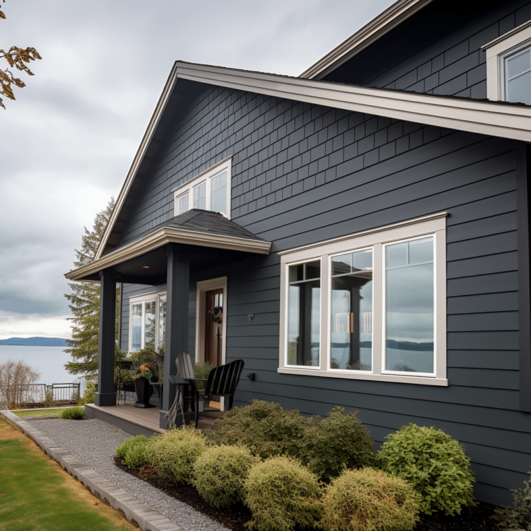 25 Essential Siding Terms Every Homeowner Should Know - KV Construction
