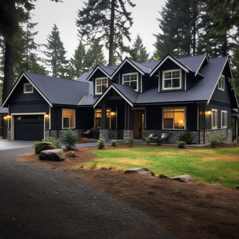 Choice in Durability: Fiber Cement Siding - KV Construction