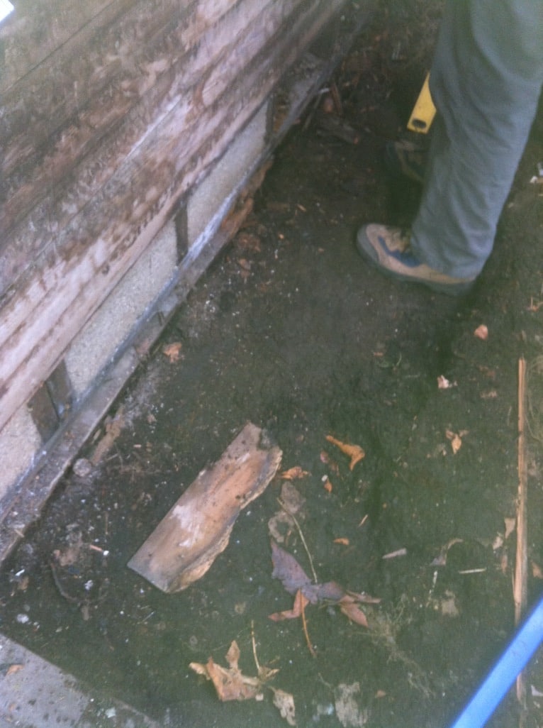 Understanding and Preventing Siding Rot - KV construction LLC