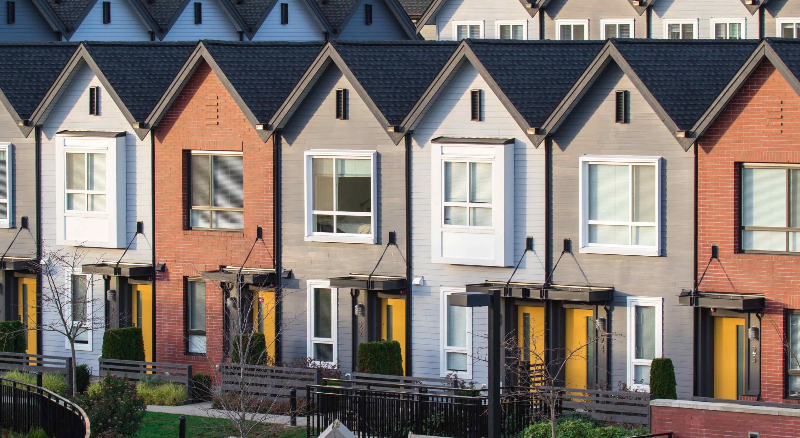 Understanding and Addressing Dry Rot in Apartment Buildings - KV ...