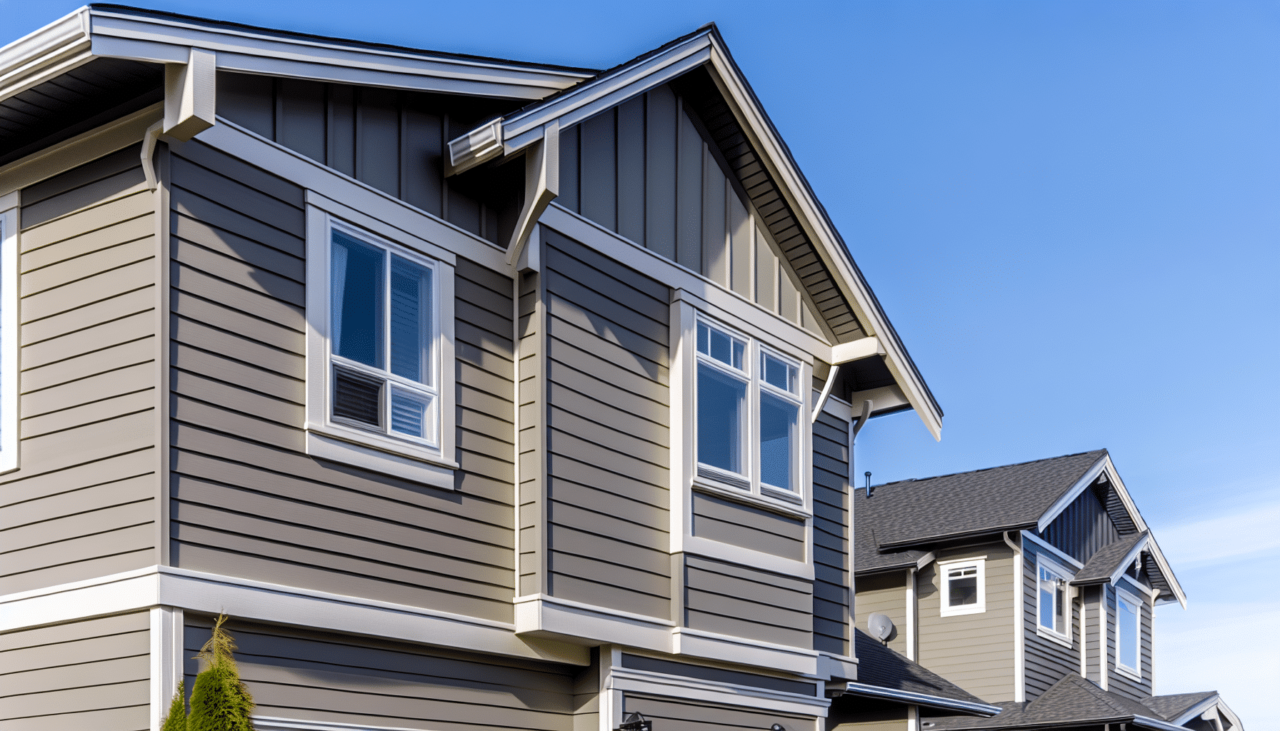 Choosing Siding: Vertical vs Horizontal - KV Construction