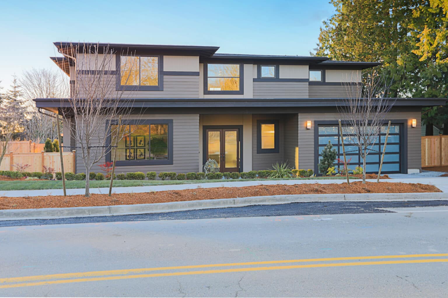 Elevating Your Home with Expert Seattle Siding Company - KV Construction