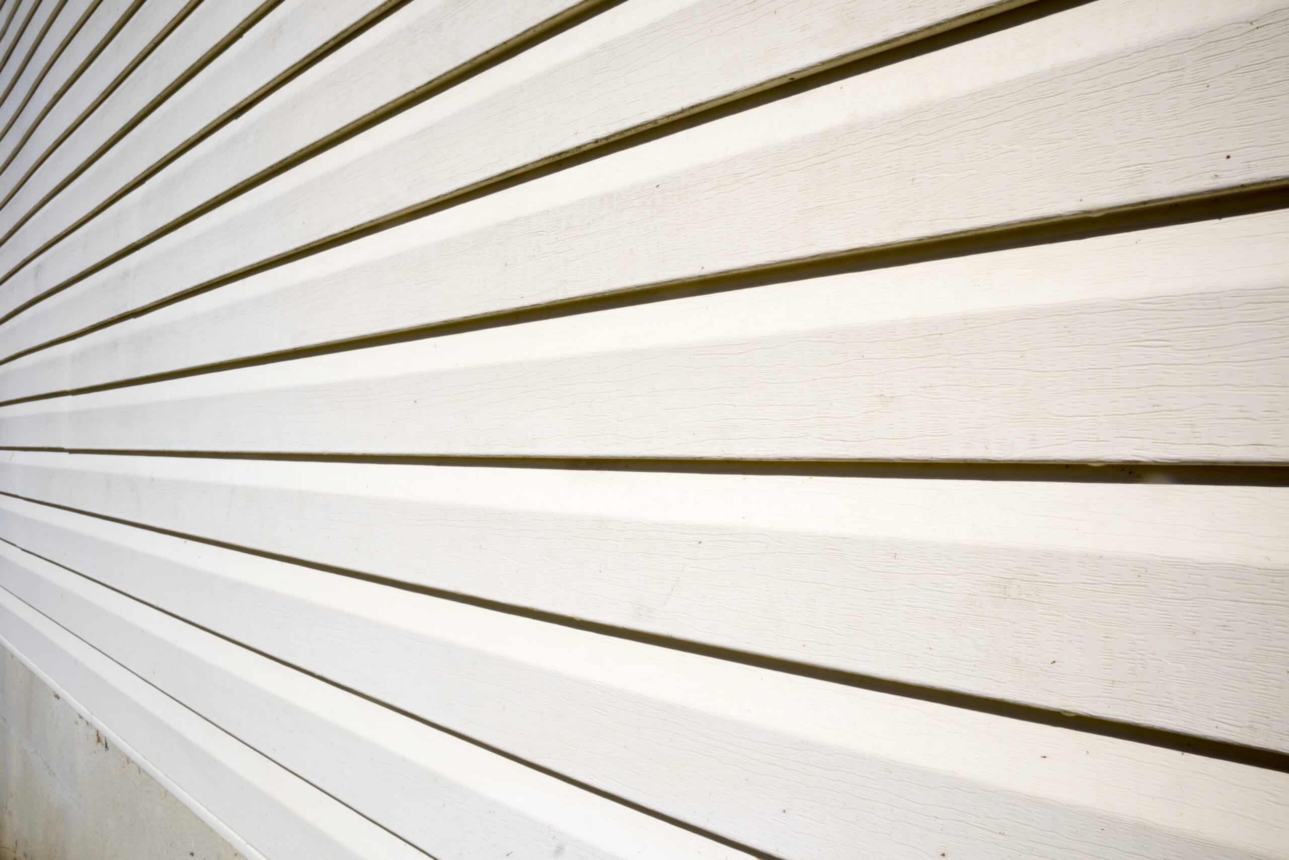 Choosing Your Siding Colors - KV Construction