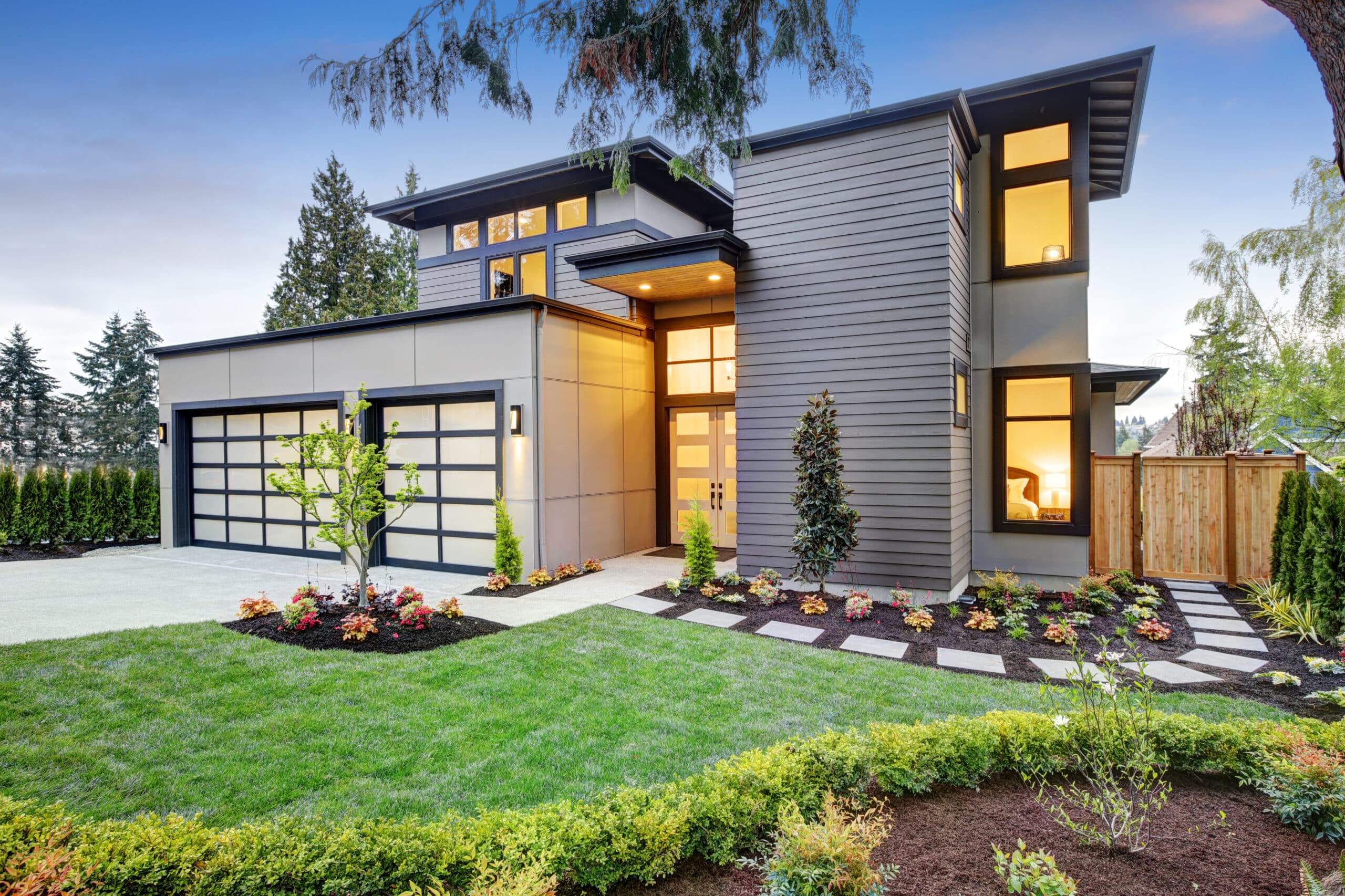 Building Tomorrow: Smart, Sustainable Home Solutions - KV Construction