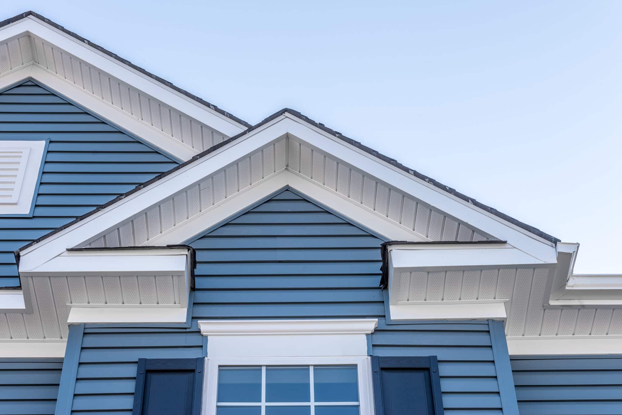 Pros Guide: What Are The Most Popular Colors of Vinyl Siding - KV ...