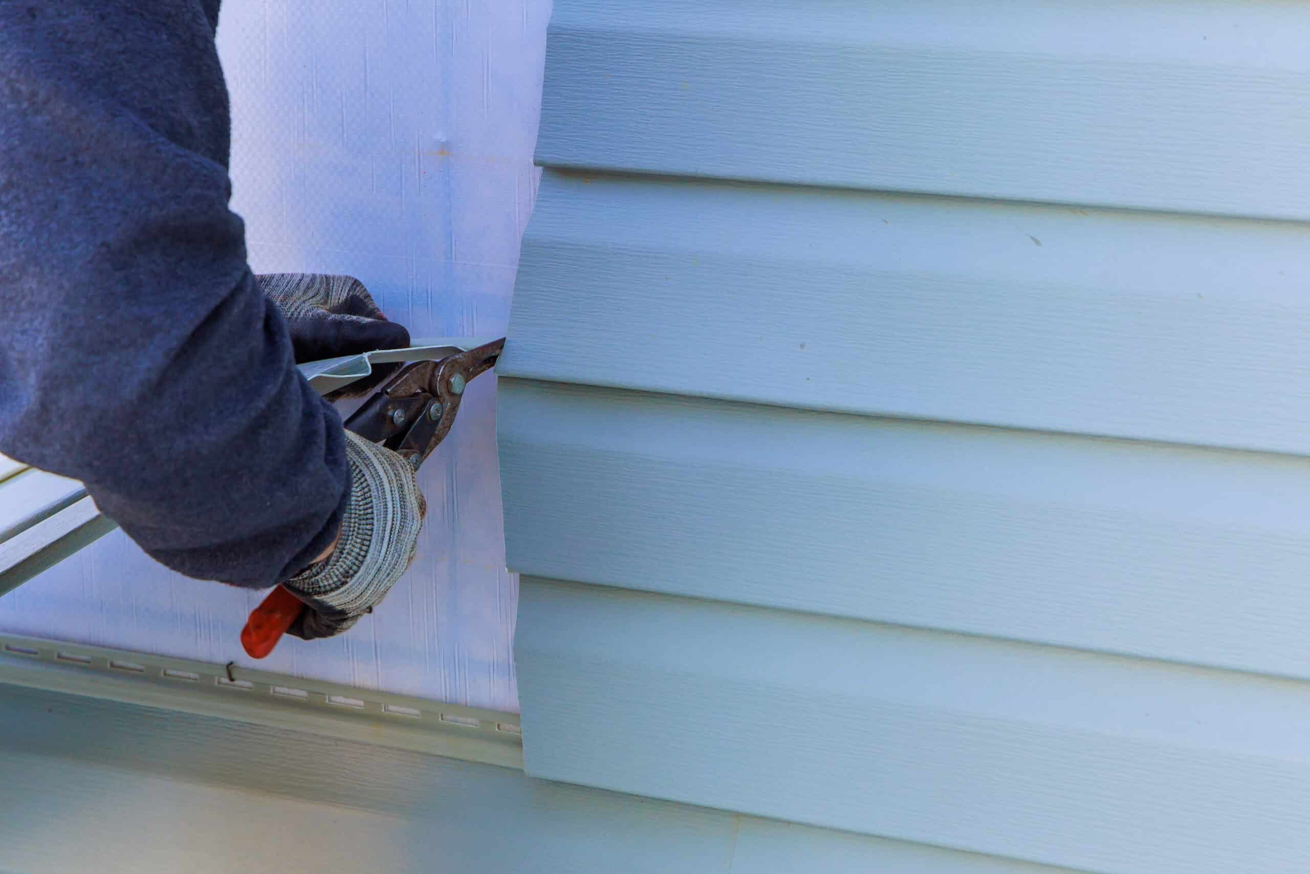 10 Ultimate Siding Repair Seattle Tips - KV Construction