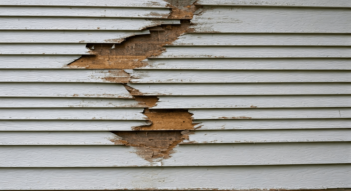 The Importance of Proper Flashing Installation to Prevent Wood Rot - KV ...