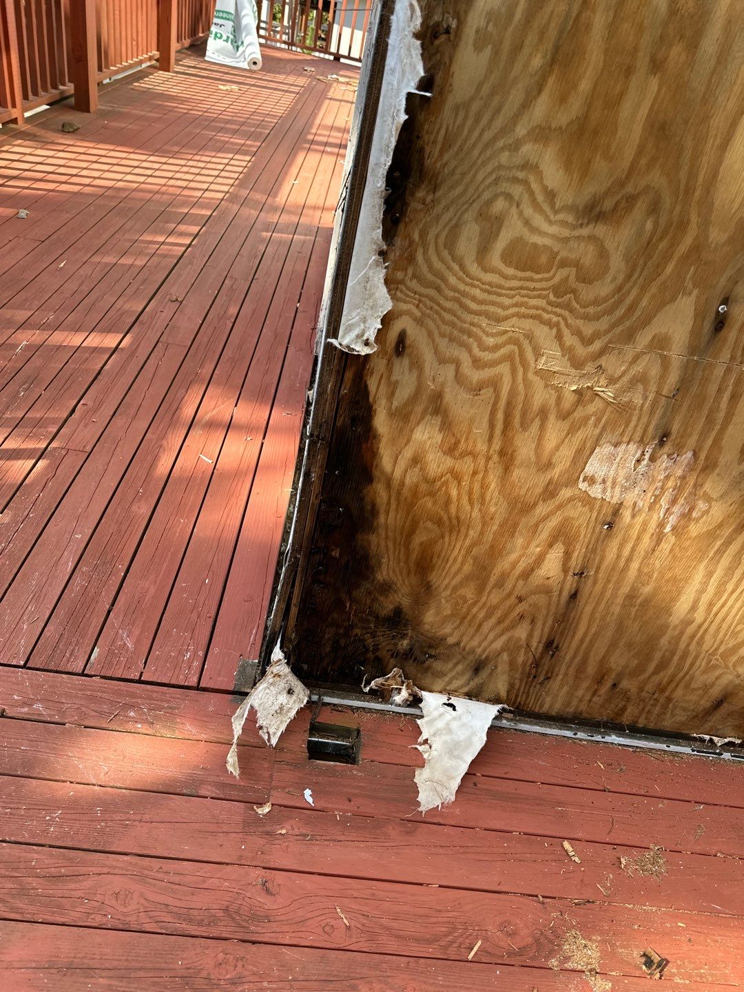 Expert Dry Rot Repair in Seattle - KV Construction